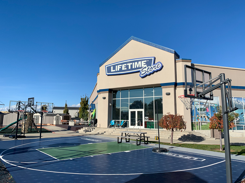 若気ノイタリーの備忘録 チープで使える「LIFETIME」の専門店 – ON THE HILL MAGAZINE